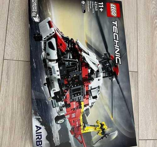 Lego technic