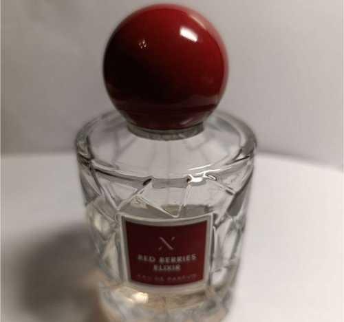 Парфюм Red Berries Elixir Les Soeurs de Noe