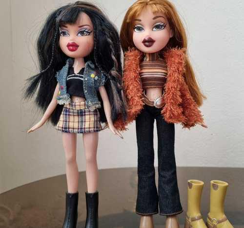 Bratz Jade Style IT