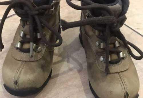 Ботинки Timberland 26 размера
