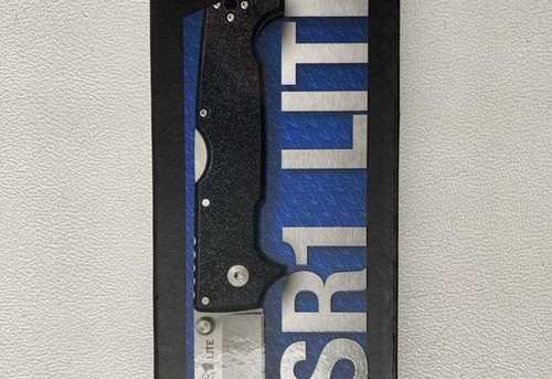 Нож складной Cold Steel SR1 Lite