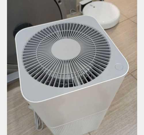 Очиститель воздуха Xiaomi Mi Air Purifier 2с