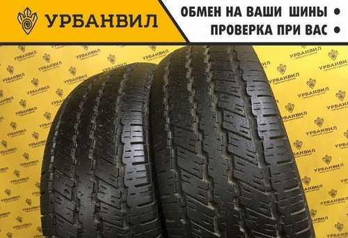 Continental ContiTrac 255/70 R16 111T