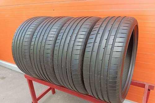 Goodyear Eagle F1 Asymmetric 3 245/35 R20 95Y