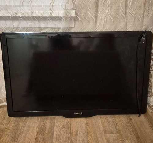 Телевизор бу Philips 50"