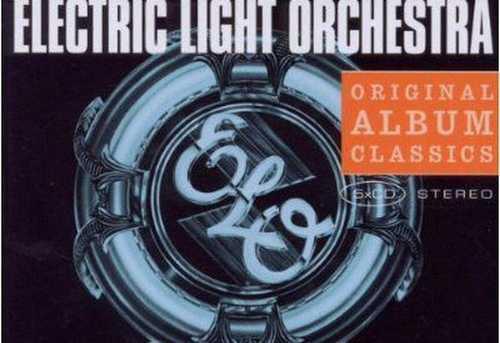 Electric light orchestra - Original Album Classic