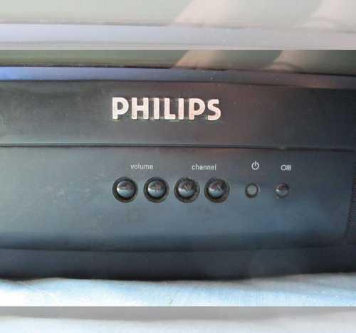 Телевизор philips