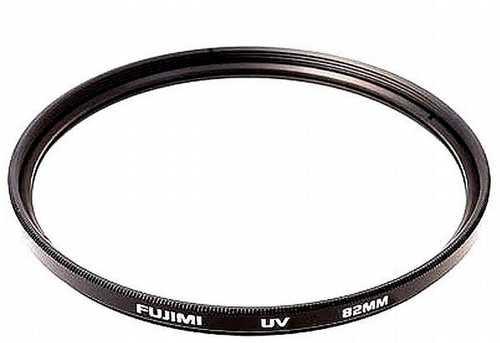 Ультрафиолетовый фильтр fujimi UV 55 мм