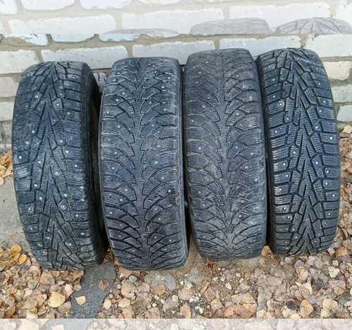 Nordman 5 2.25/4.5 R4 B