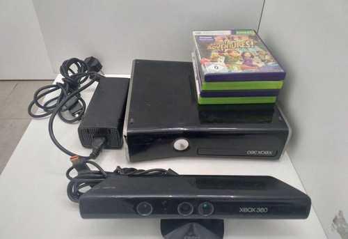 Игровые приставки Xbox 360 1439-250 гб