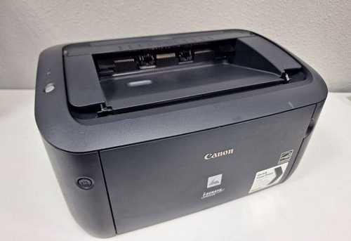 Принтер лазерный Canon i-sensys LBP6000b