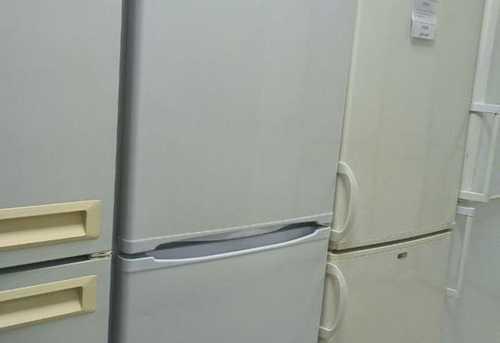 Холодильник indesit SB 167.027