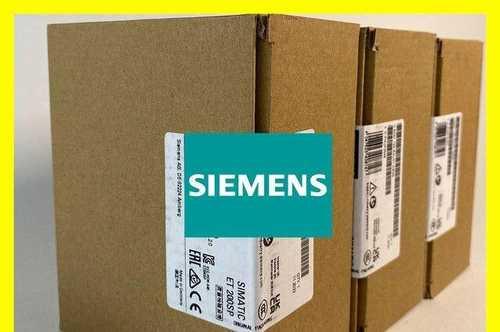 Контроллеры Siemens сименс 6ES7132-7GD30-0AB0