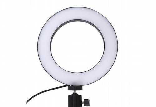 Световое кольцо для селфи (LED) 16 см M08