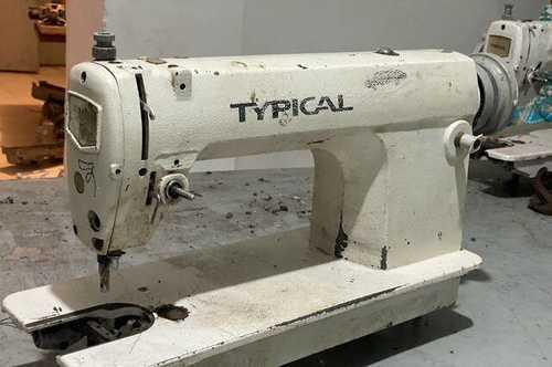 GC6850 Швейная машина Typical