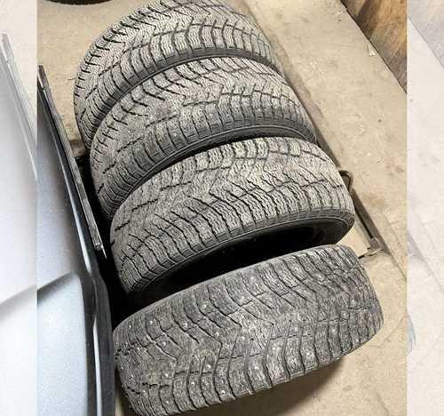 Cordiant Snow Cross 2 205/55 R16