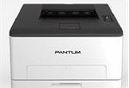 Цветной принтер Pantum CP1100