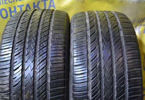 Nankang NS-25 235/40 R18