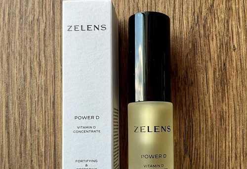 Zelens Power D Fortifying and Restoring 10 мл