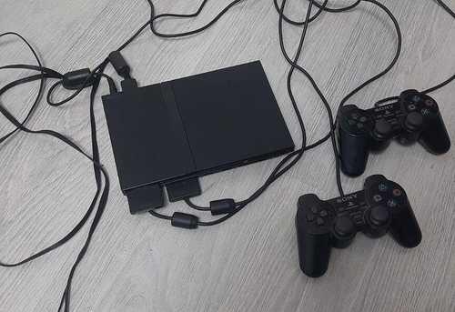 Sony PlayStation 2