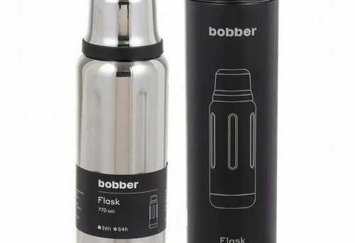 Термос Bobber Flask Matte для напитков вакуумный б