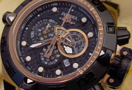 Швейцарские часы Invicta Subaqua Noma IV 6575