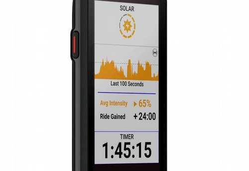 Garmin edge 1040 solar