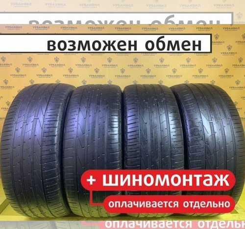 Hankook Ventus V12 Evo2 K120 255/45 R20 105Y