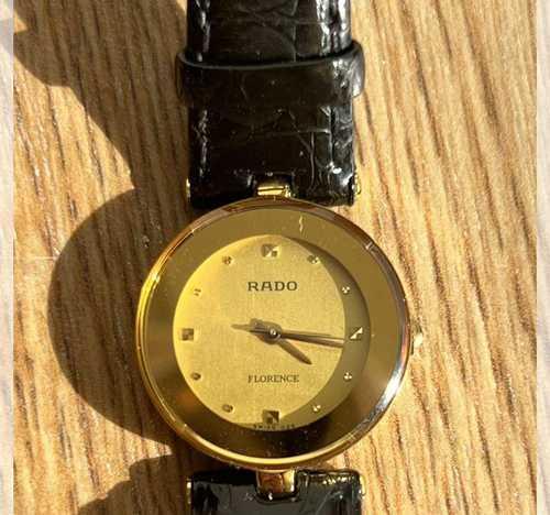 Часы Rado 318.3745.2