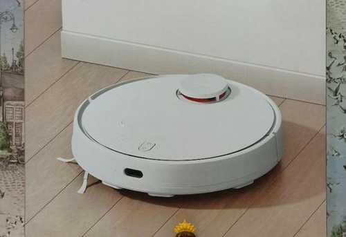 Робот пылесос Xiaomi robot vacuum S10 Новые