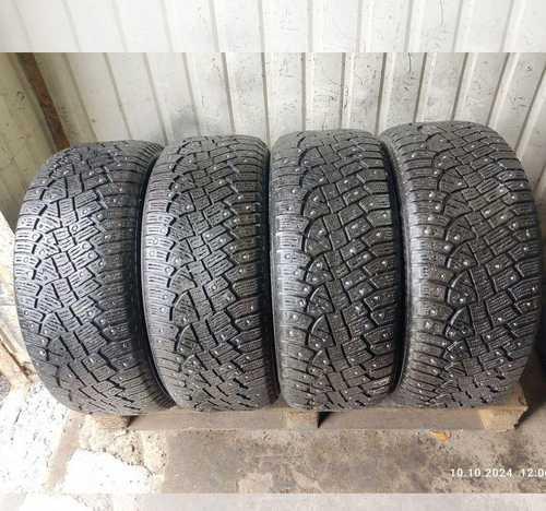 Continental IceContact 2 SUV 235/55 R17 103T