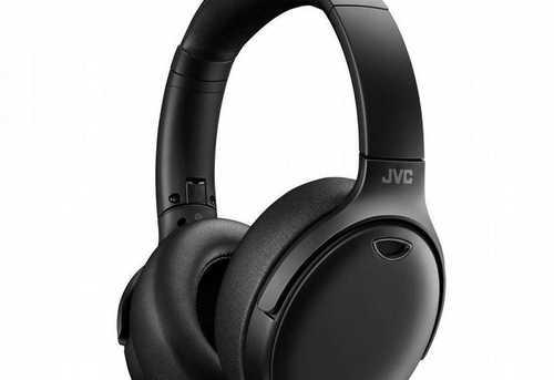 Наушники JVC HA-S100N-B-U 514260