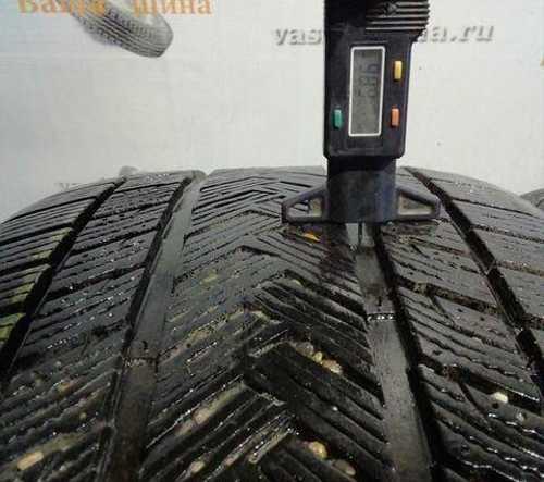 Gripmax Status Pro Winter 295/40 R21