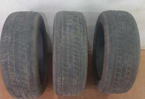 Goodyear Assurance Triplemax 235/55 R18