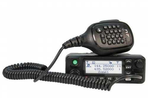 Радиостанция автомобильная TYT MD-9600