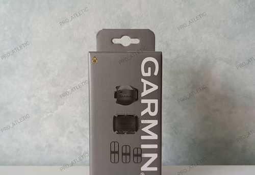 Датчик скорости и каденса Garmin Sensor 2
