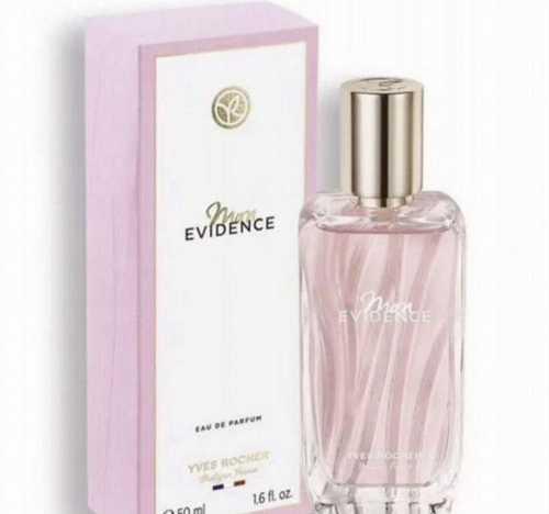 Mon Evidence Ив Роше