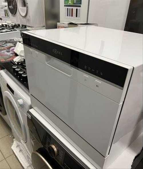 Посудомоечная машина Zugel Zdf550W