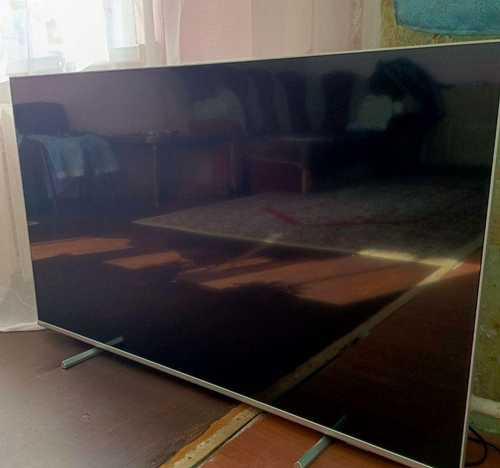 Телевизор Philips 55pus8057 60