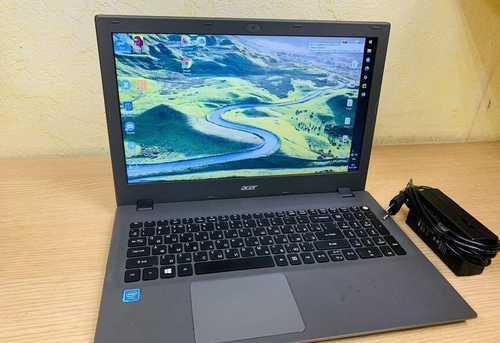 Acer aspire e5 532