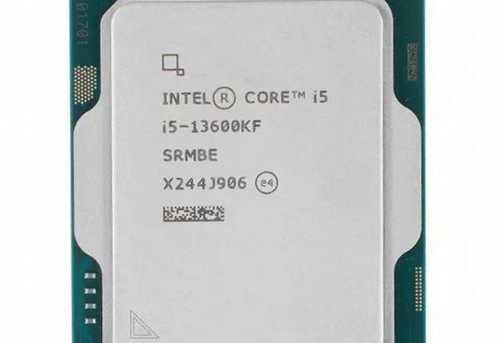 Процессор Intel Core i5-13600KF, OEM