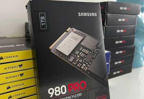 SSD samsung 980 pro 1tb