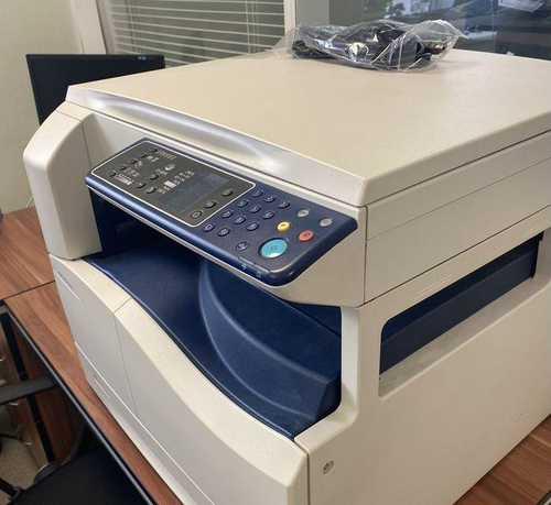 Мфу Xerox workcentre 5019 бу