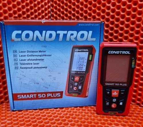 Дальномер Condtrol Smart 50 Plus (топ)