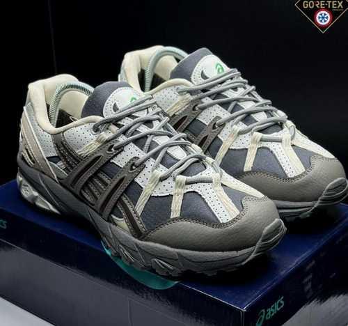 Кроссовки зимние asics Gel-Sonoma 2 Termo