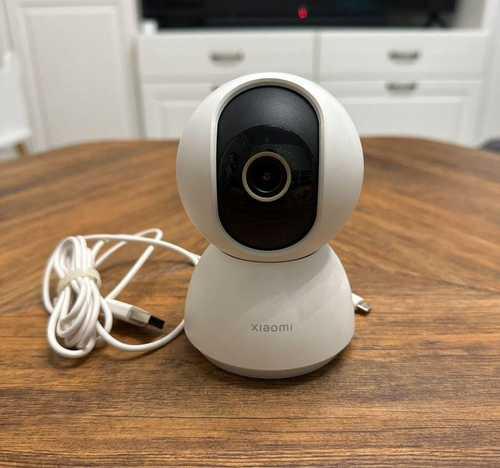 Умная камера Xiaomi SMART Camera C300