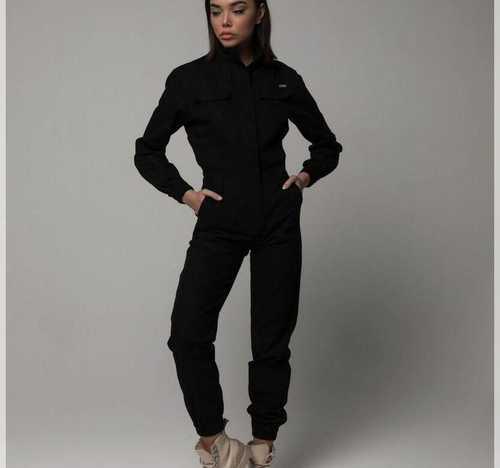 Комбинезон Urban 2.0 women's от MeowOne