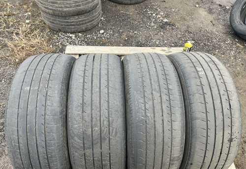 Yokohama BluEarth E70BZ 215/55 R17 94V