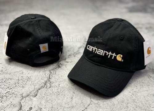 Кепка бейсболка Carhartt