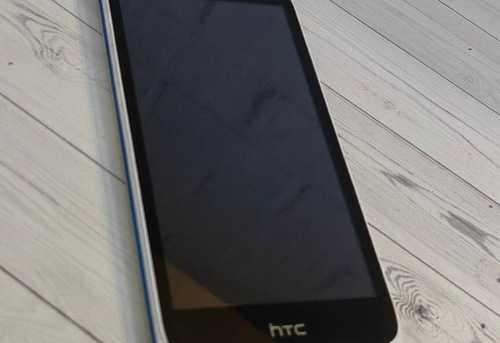 HTC Desire 526G Dual Sim, 8 ГБ